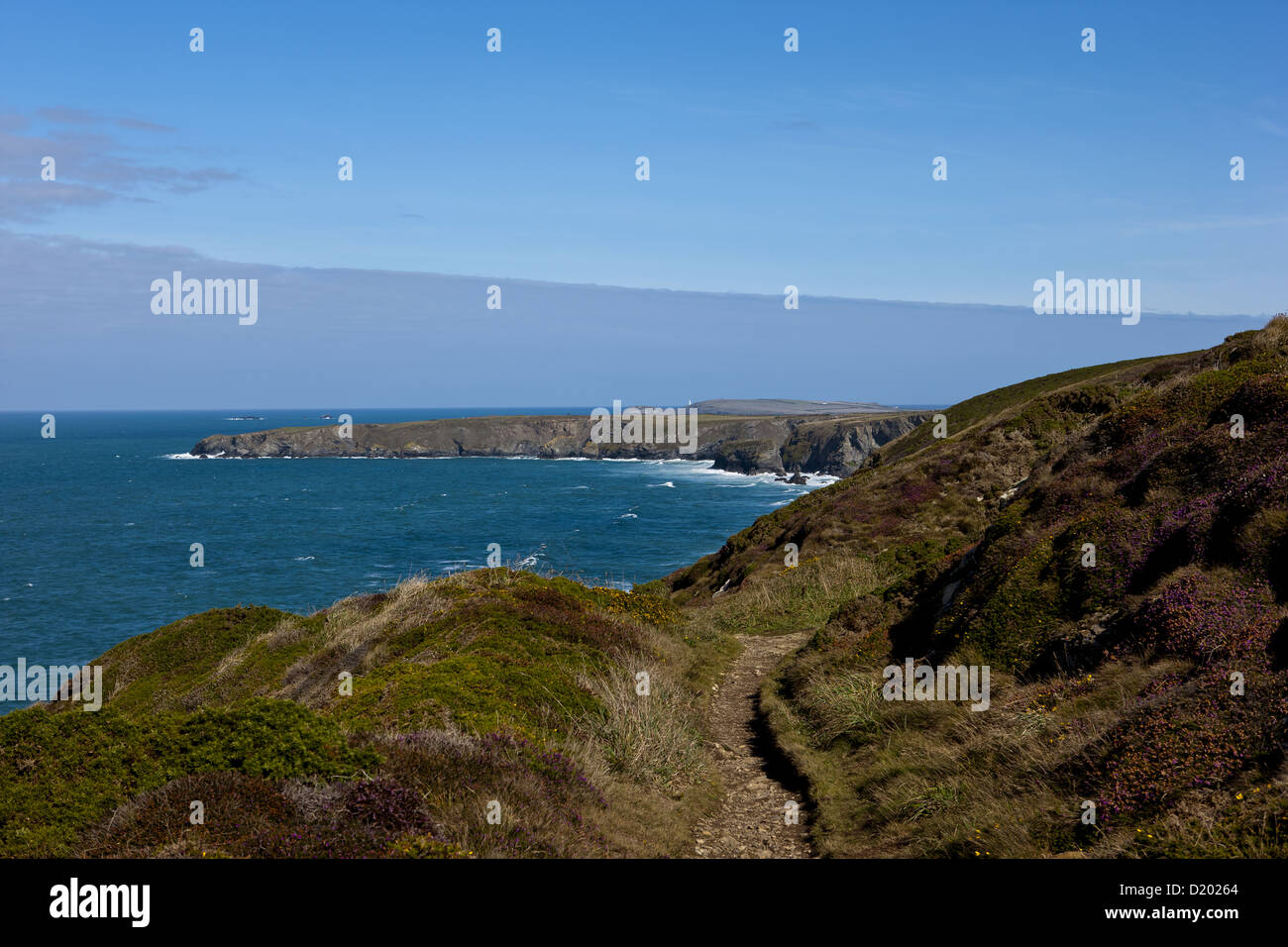 Trenance point hi-res stock photography and images - Alamy
