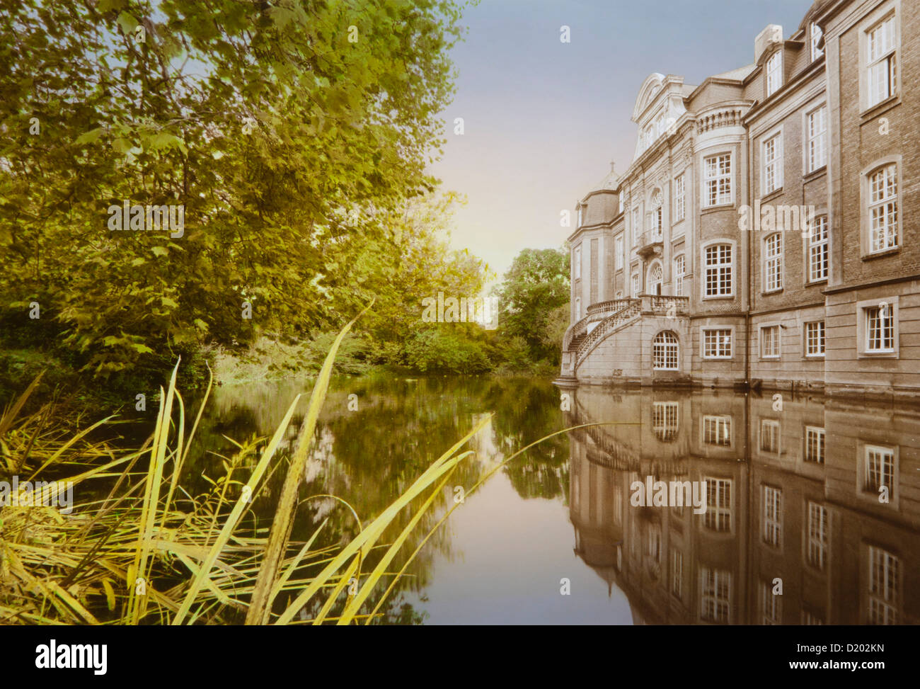 Ostbever hi-res stock photography and images - Alamy