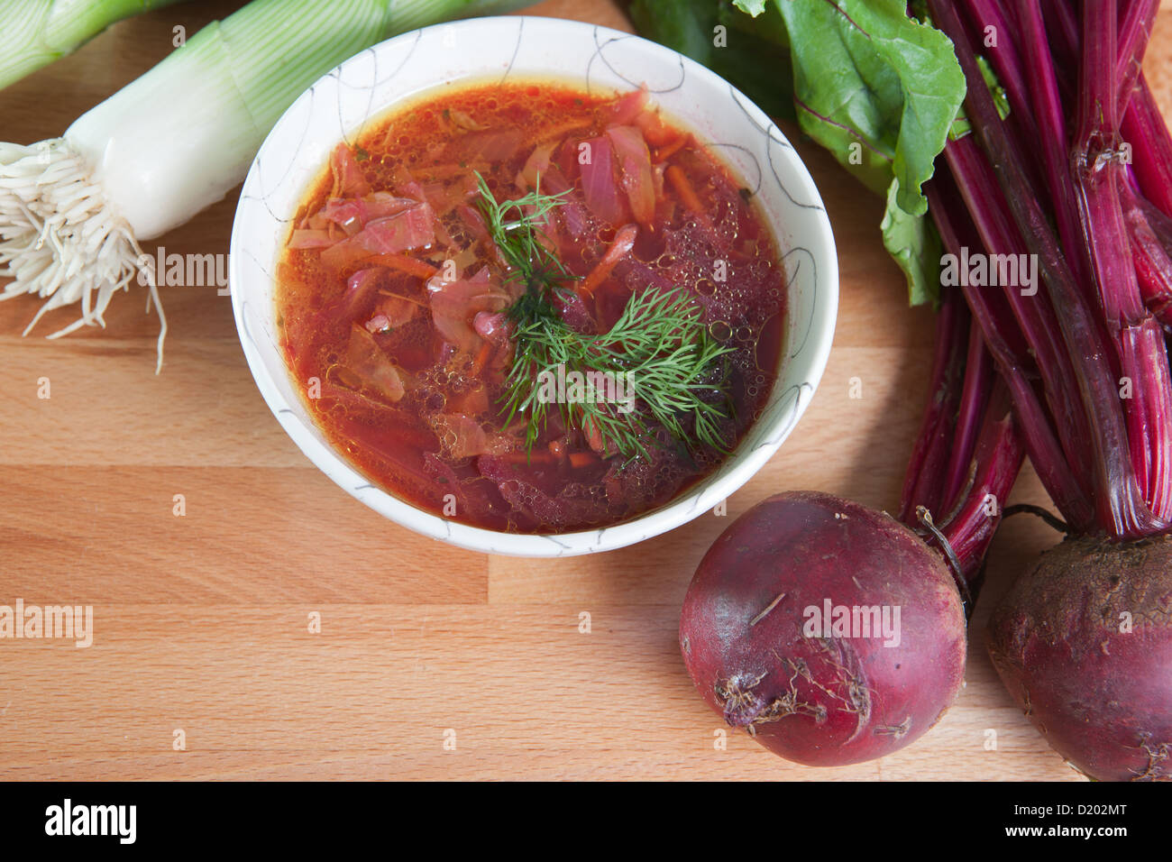 Russian stew hi-res stock photography and images - Alamy