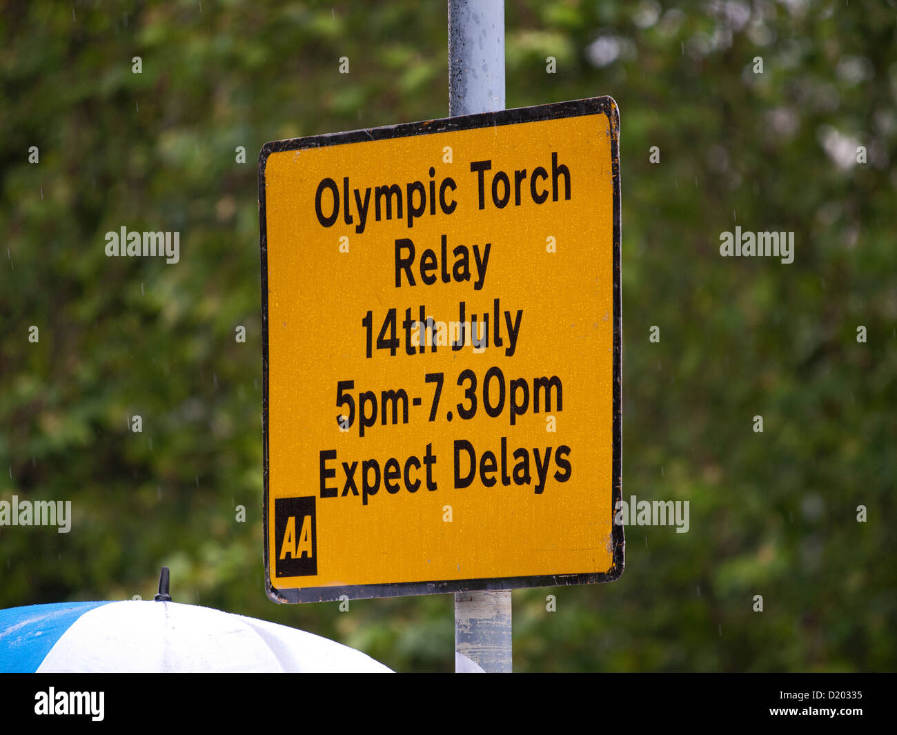 Expect delays sign hi-res stock photography and images - Alamy