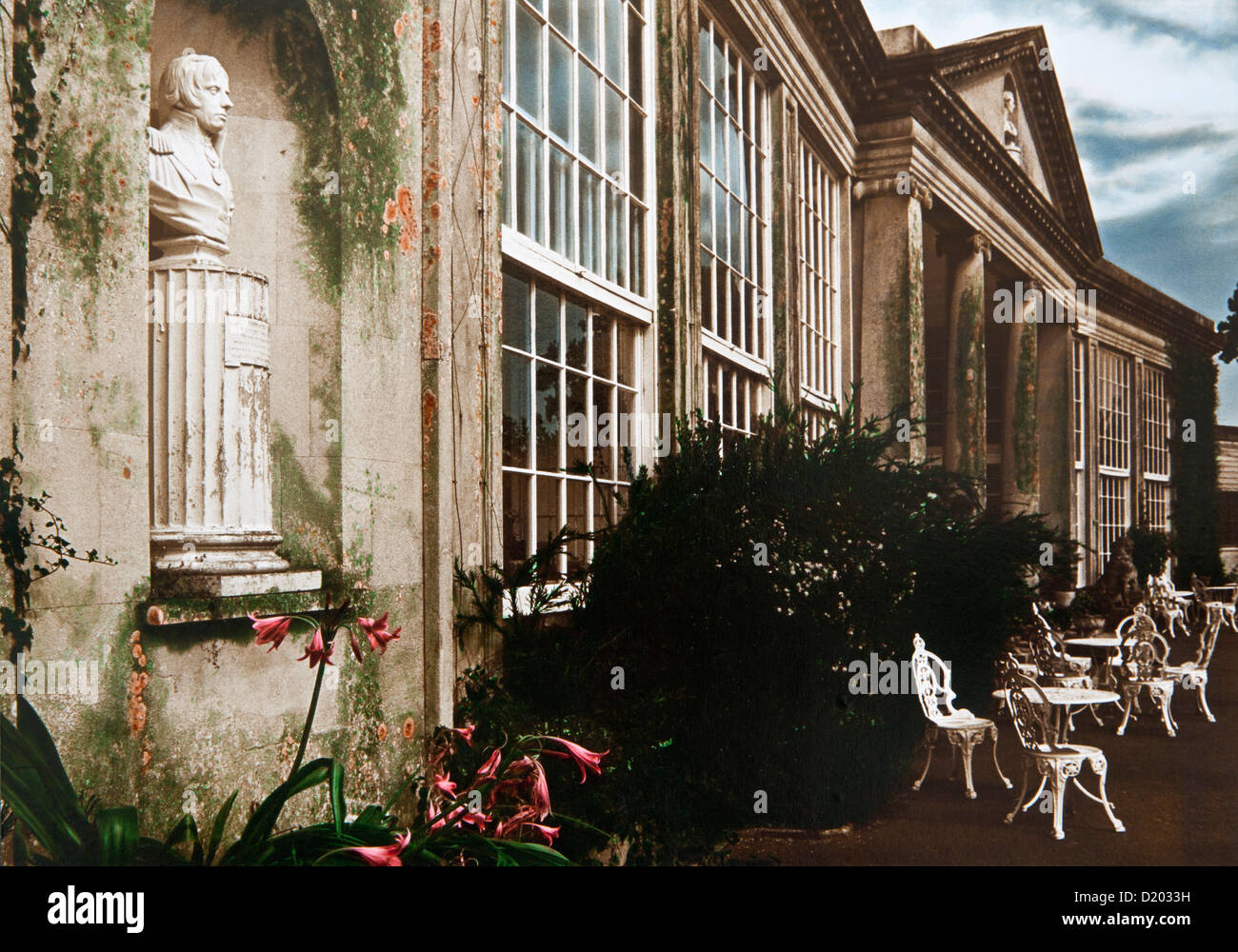 Manor house, Devon, Southern England, Great Britain, Europe Stock Photo ...