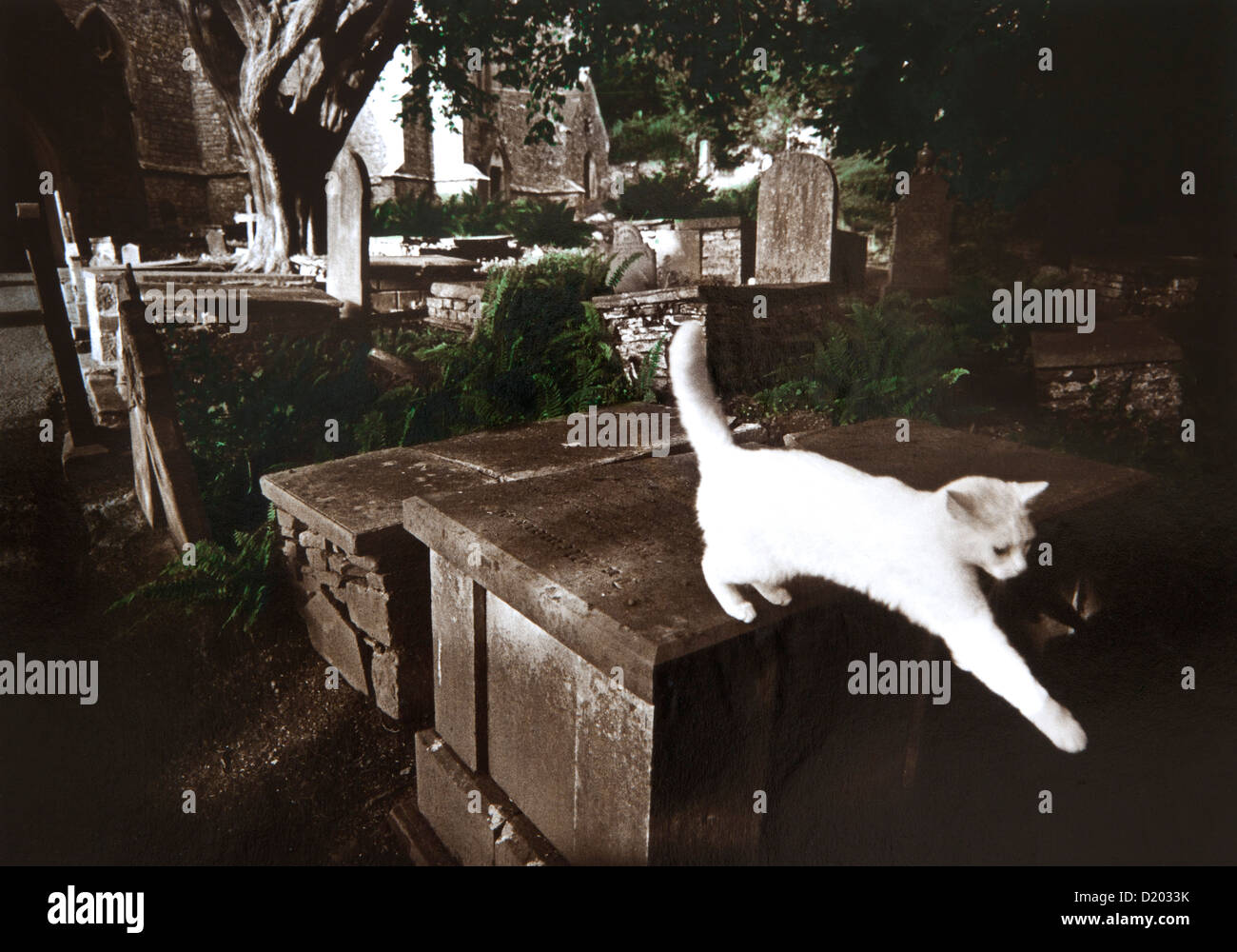 White southern europe hi-res stock photography and images - Alamy