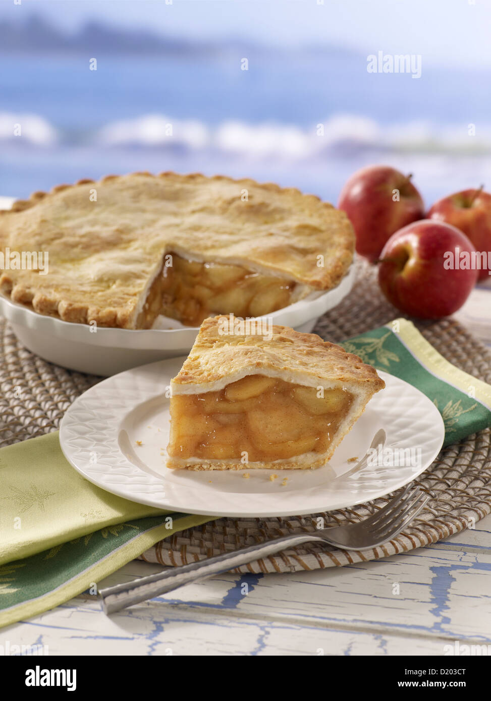 American pie hi-res stock photography and images - Alamy