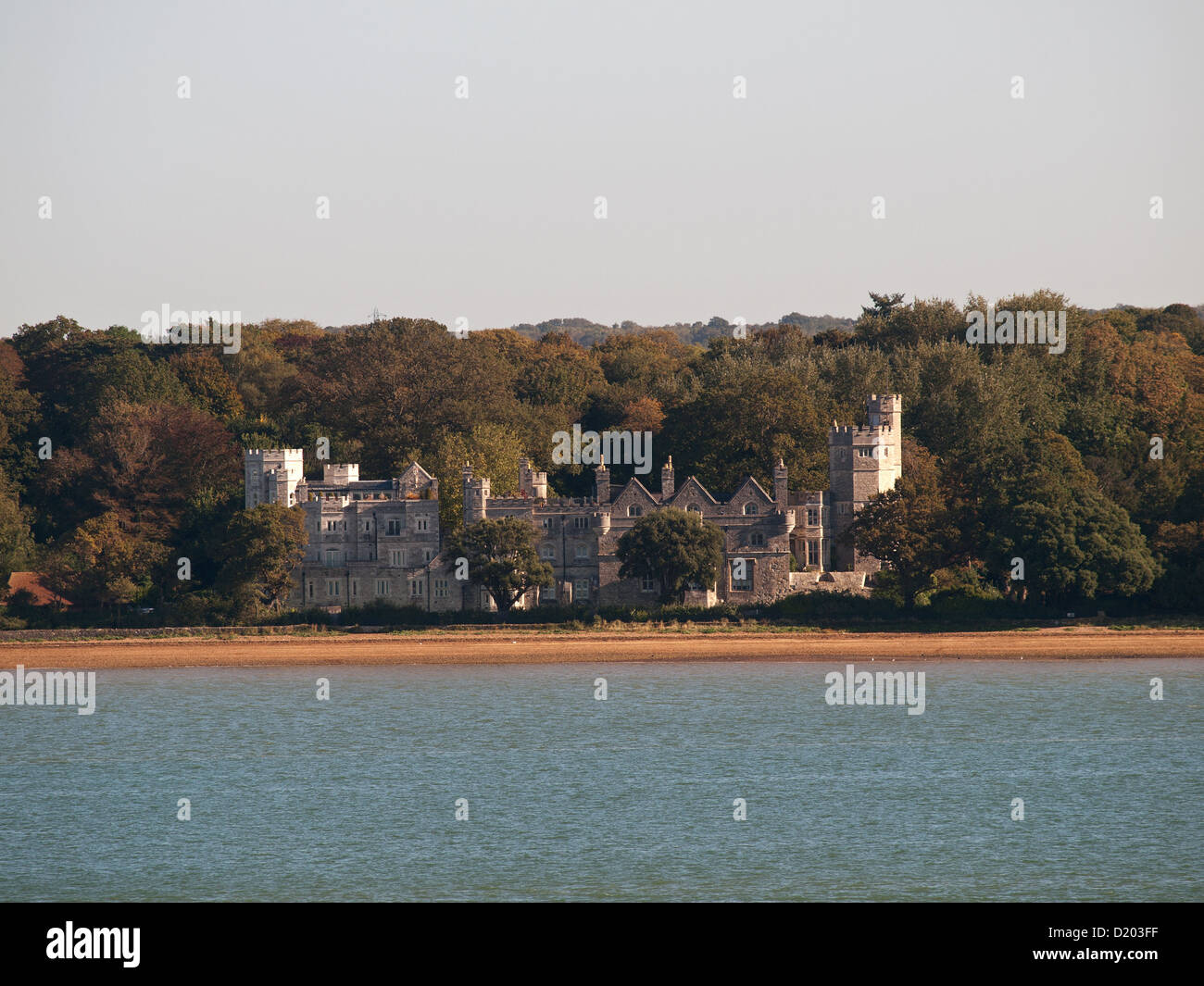 Southampton castle hi-res stock photography and images - Alamy