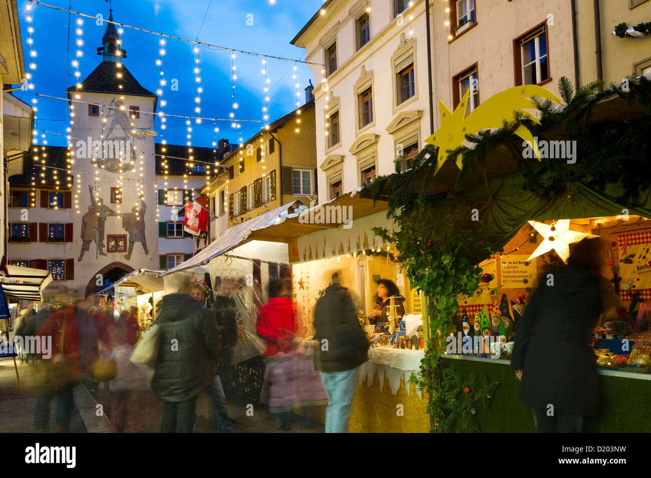 Liestal hi-res stock photography and images - Alamy