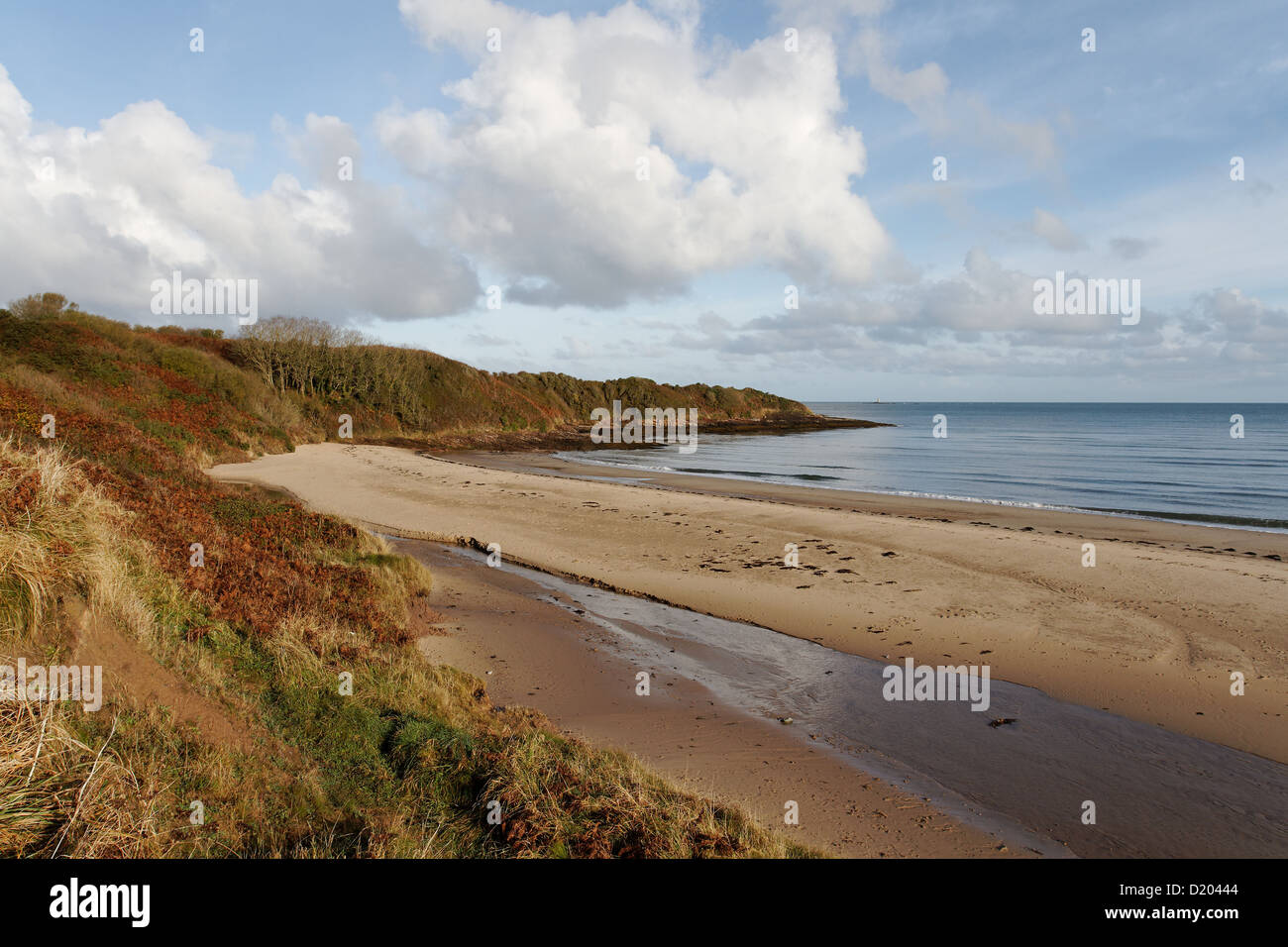 Traeth yr ora, anglesey hi-res stock photography and images - Alamy