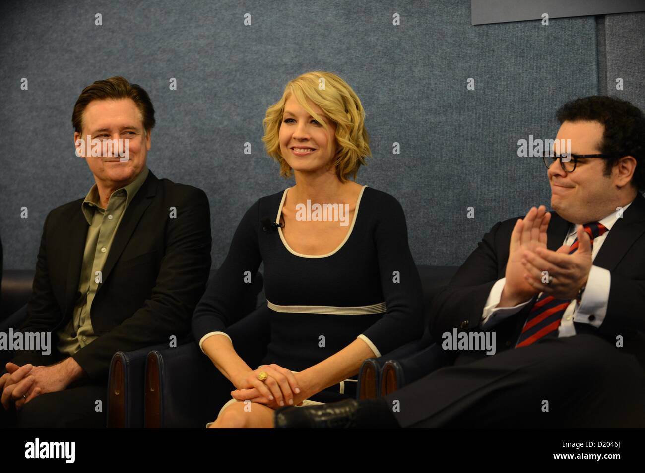 Jan. 9, 2013 - Washington, District of Columbia, U.S. - 1/9/13- The ...