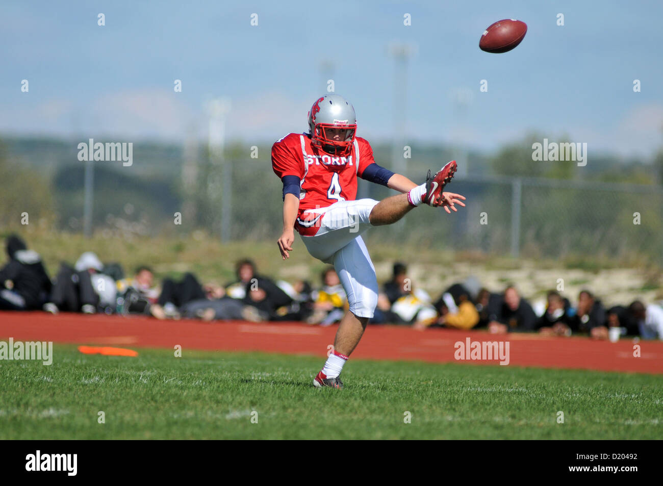 Punter Stock Photos & Punter Stock Images - Alamy