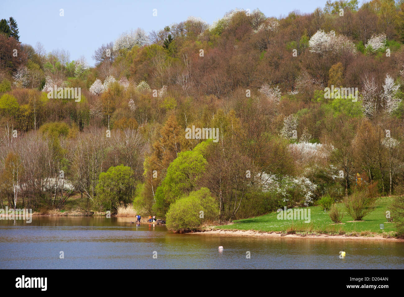 Bostal park hi-res stock photography and images - Alamy