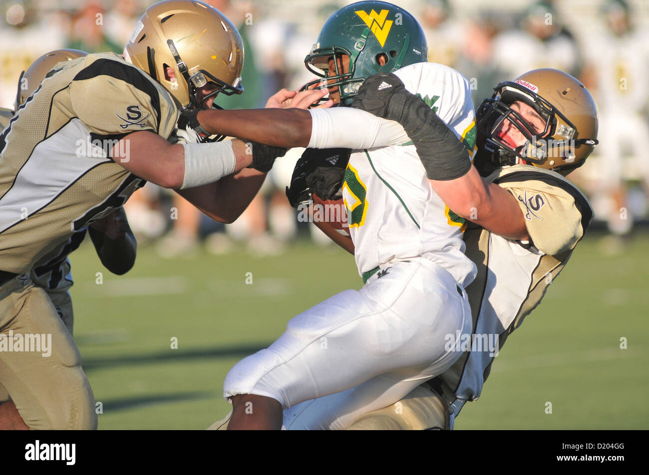 Run from scrimmage hi-res stock photography and images - Alamy