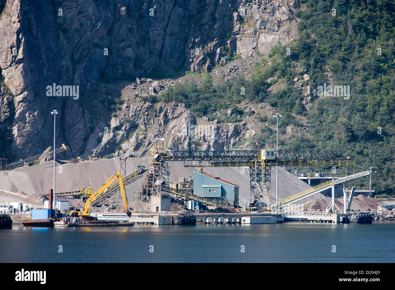 Canso causeway hi-res stock photography and images - Alamy