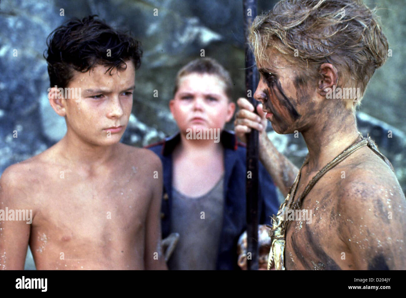 Lord of the flies film High Resolution Stock Photography and Images - Alamy