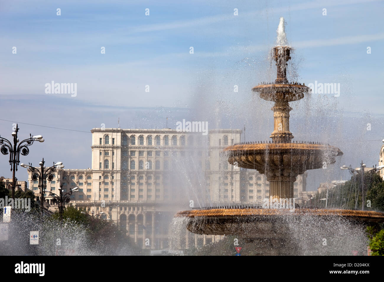Unity building hi-res stock photography and images - Alamy