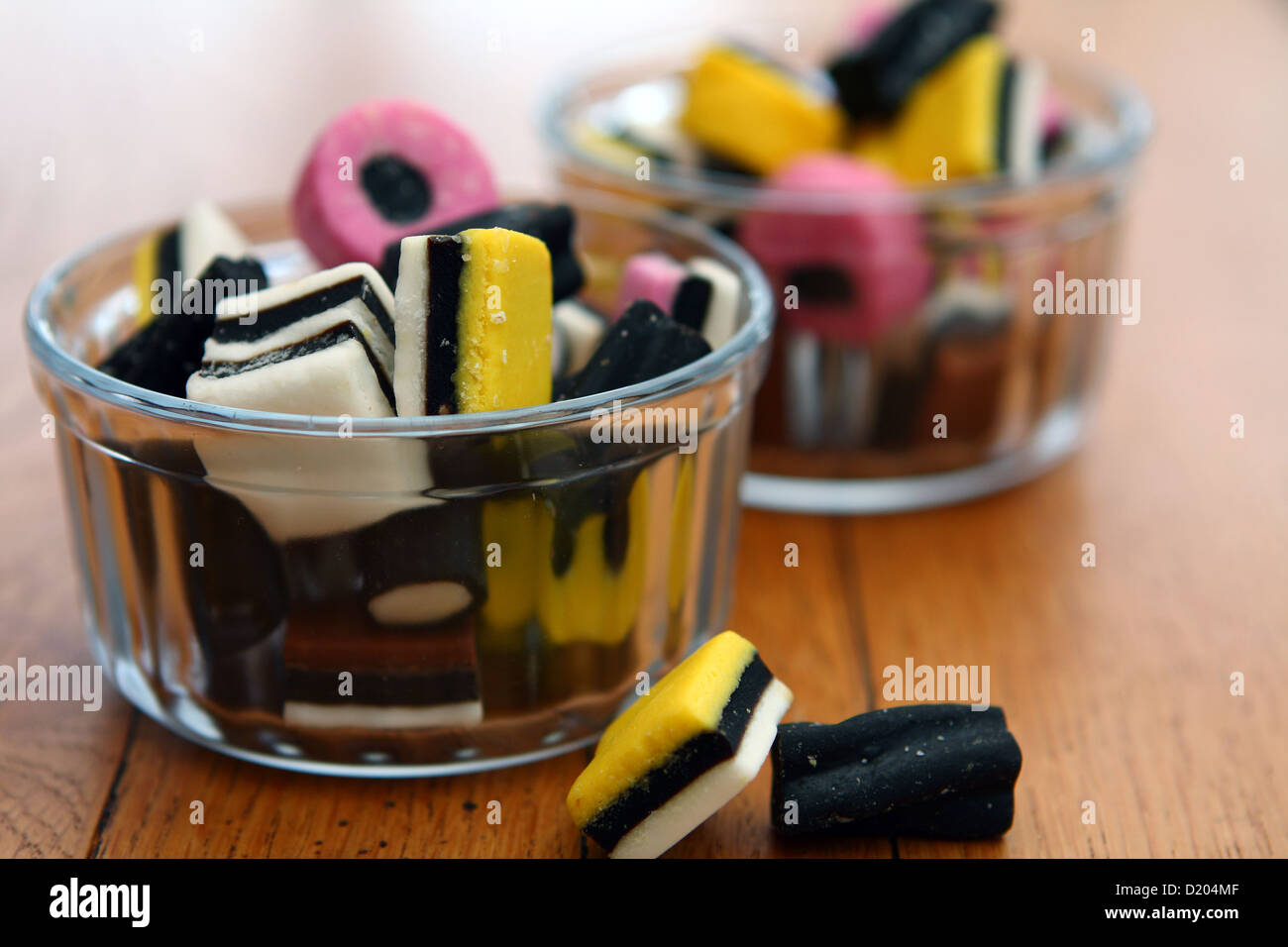 Tubs of sweets hi-res stock photography and images - Alamy