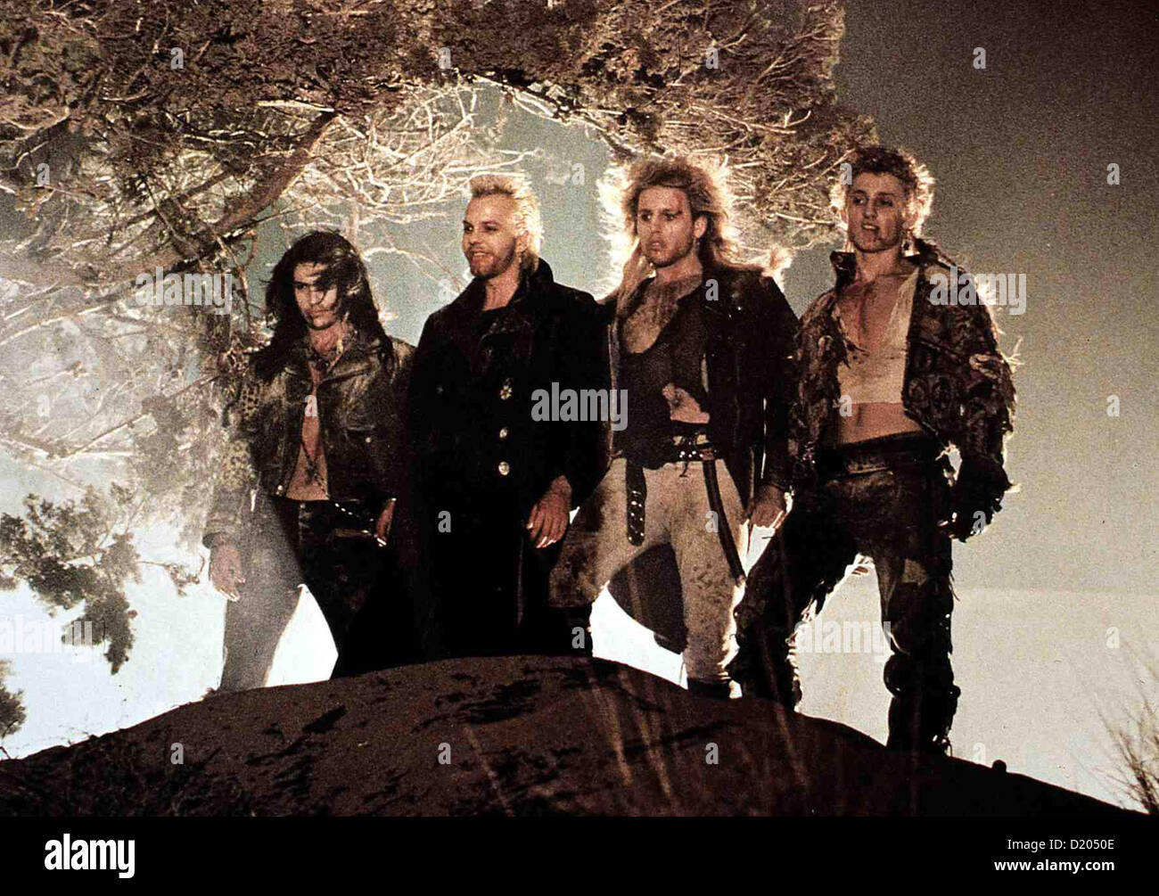 Brooke Mccarter Vampire