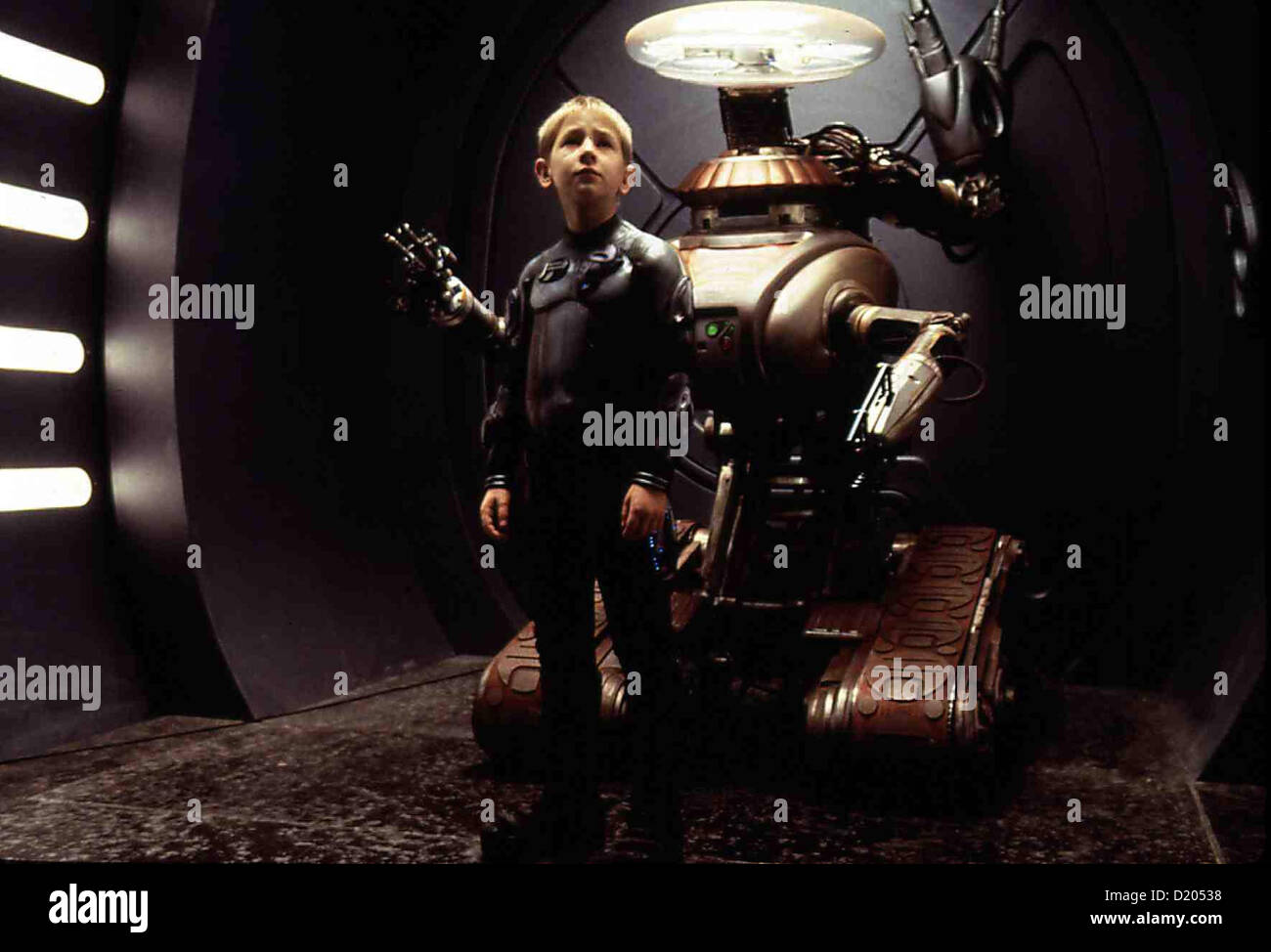 Lost in space will robinson hi-res stock photography and images - Alamy