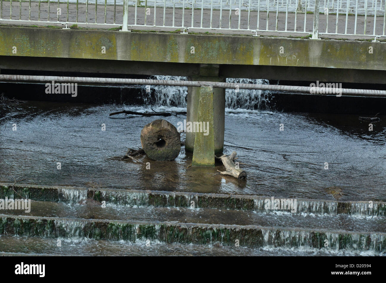 Water overflow steps hi-res stock photography and images - Alamy