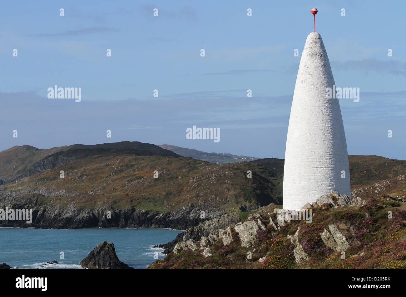 Sherkin island west cork hi-res stock photography and images - Alamy