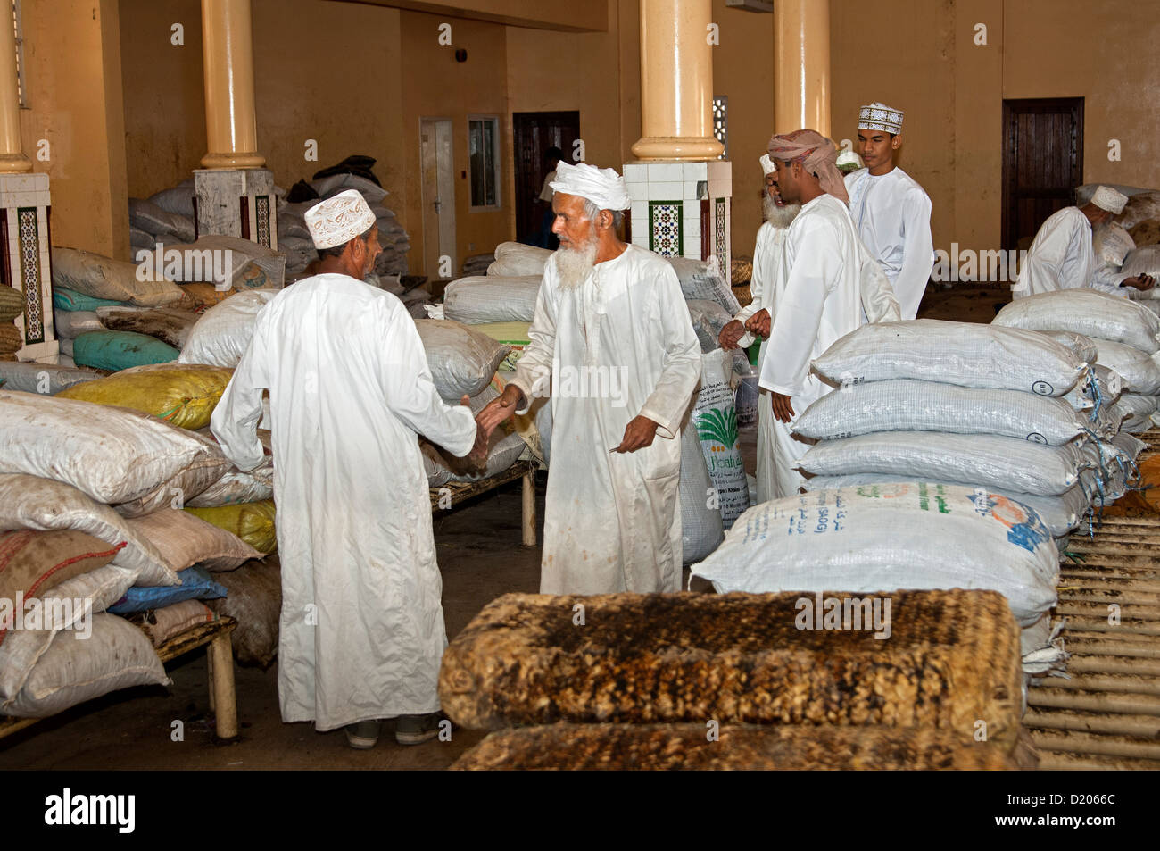Male merchants hi-res stock photography and images - Alamy