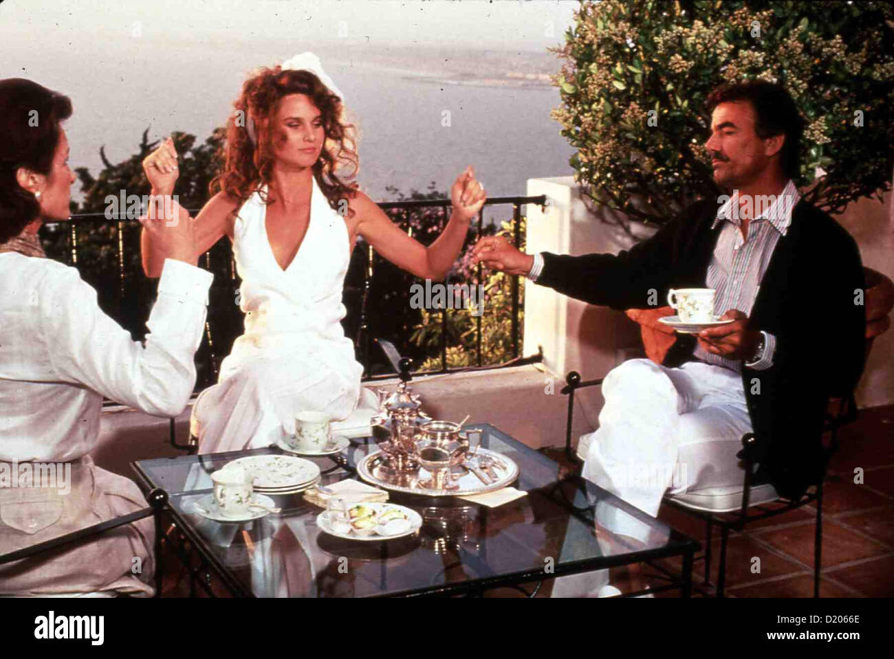 Eric braeden hi-res stock photography and images - Alamy