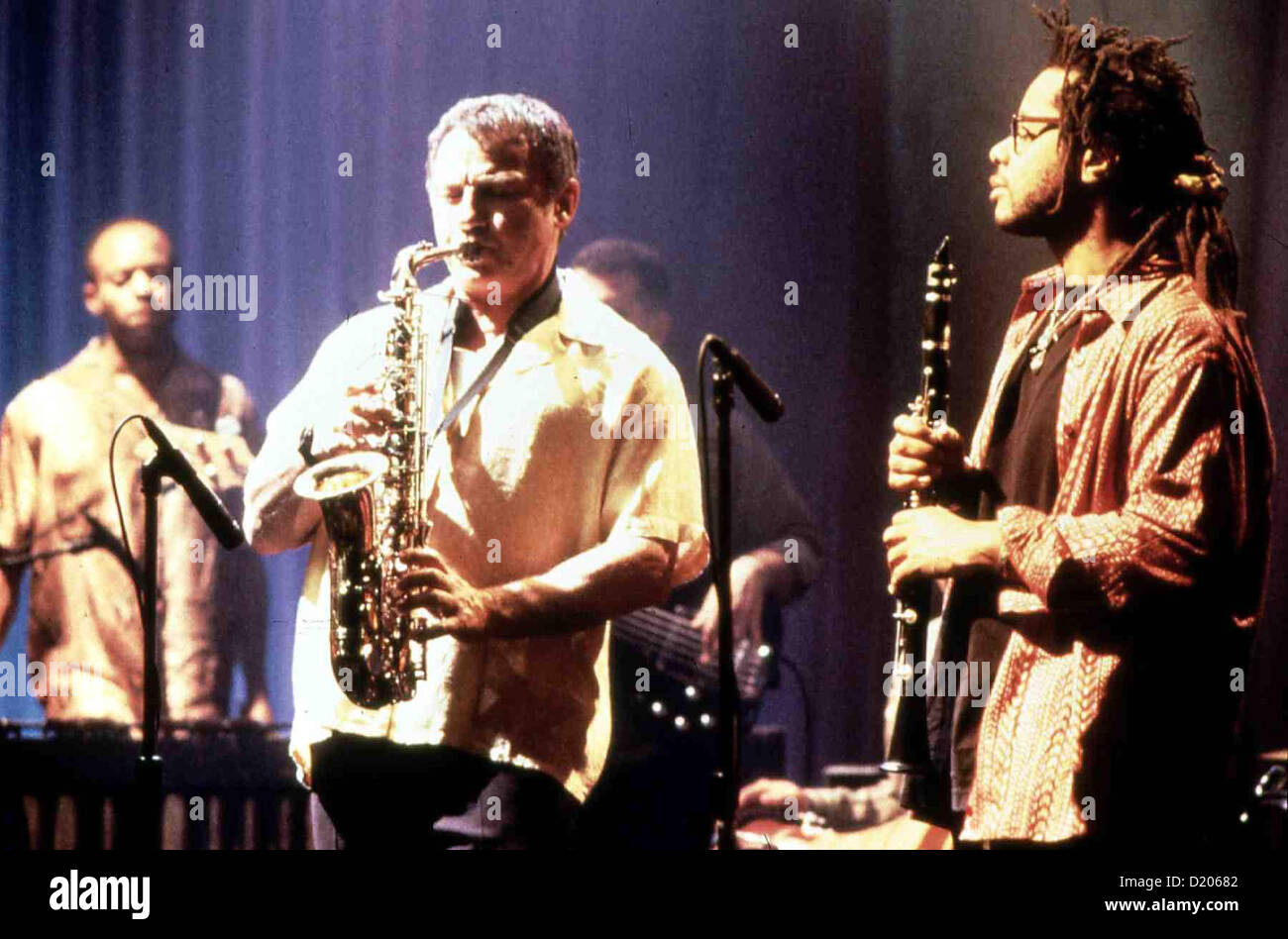 Lulu - Das Geheimnis Einer Liebe Lulu On Bridge Izzy Maurer (Harvey ...