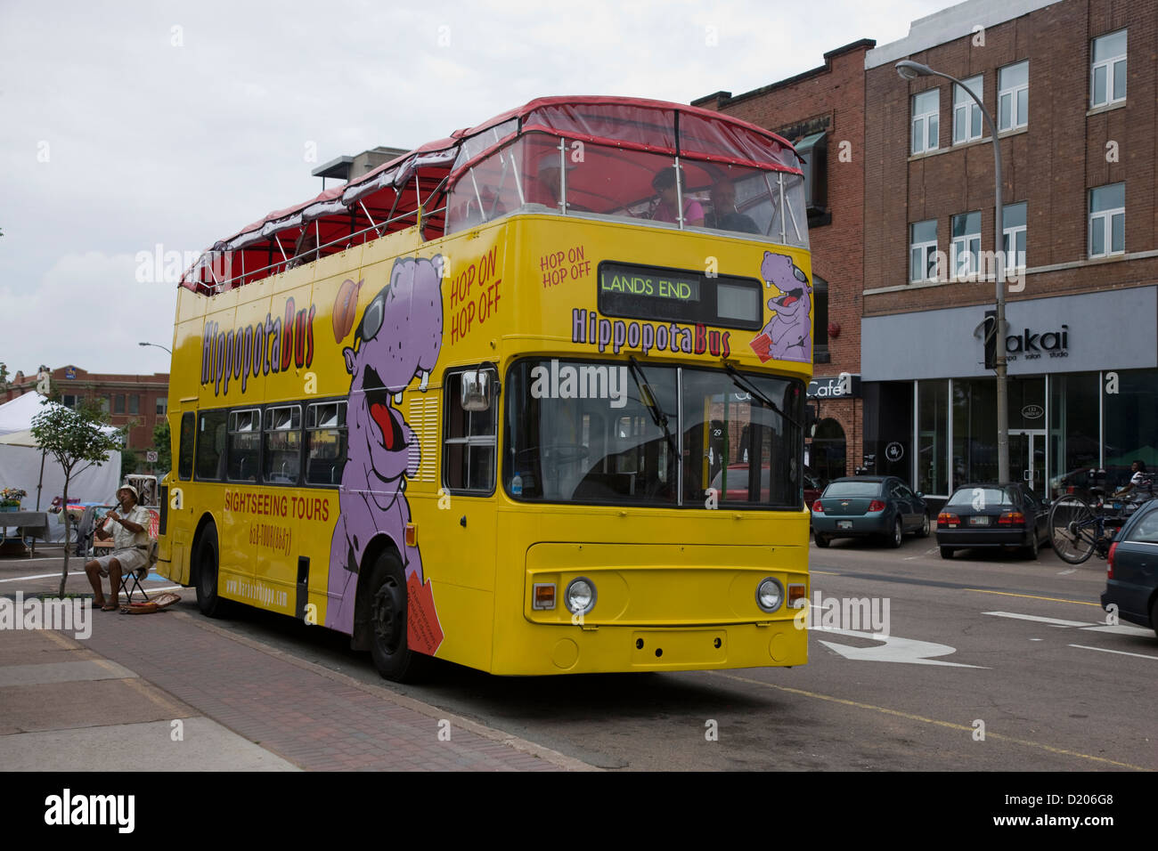 Signt seeing hi-res stock photography and images - Alamy