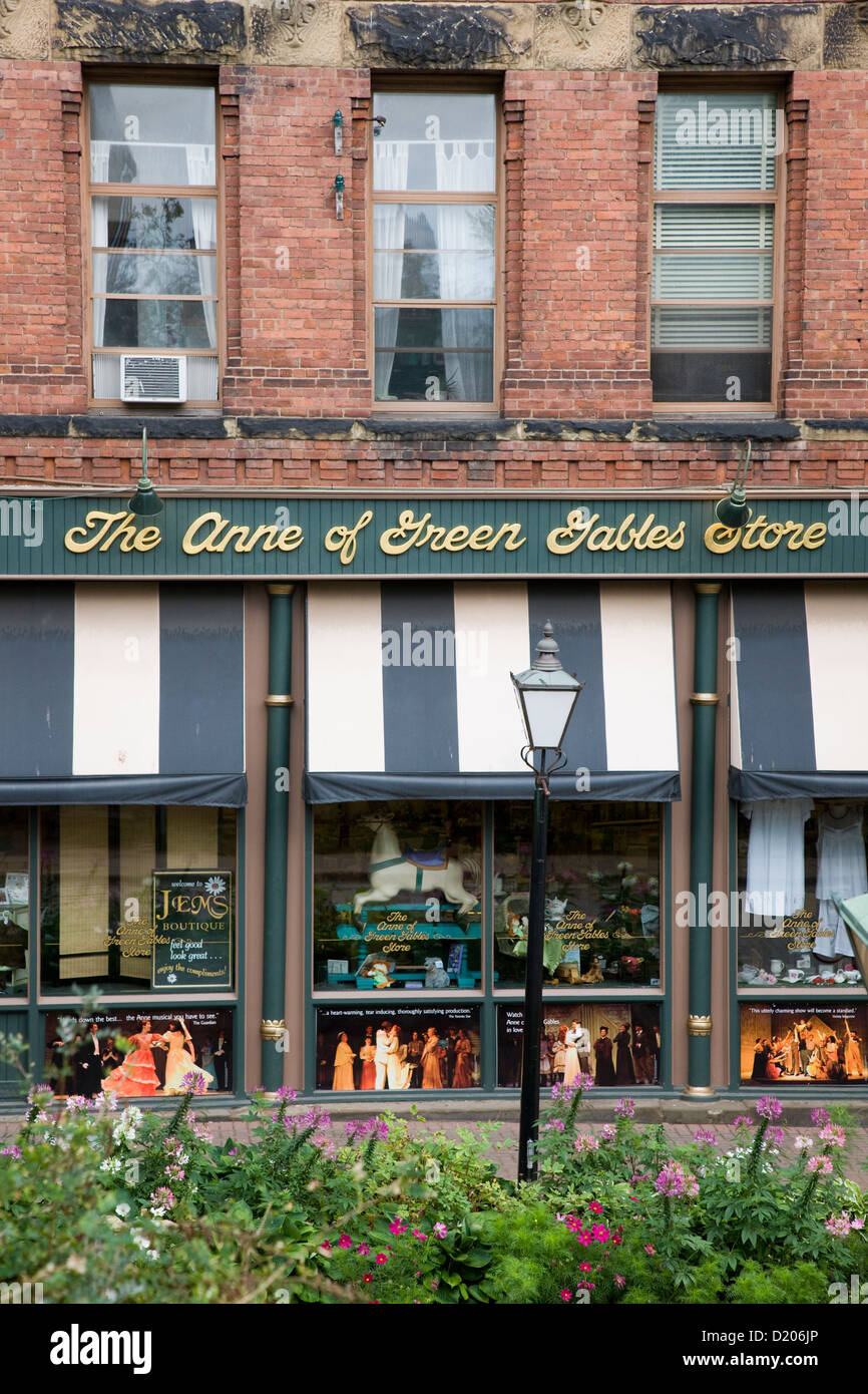 Charlottestown hi-res stock photography and images - Alamy