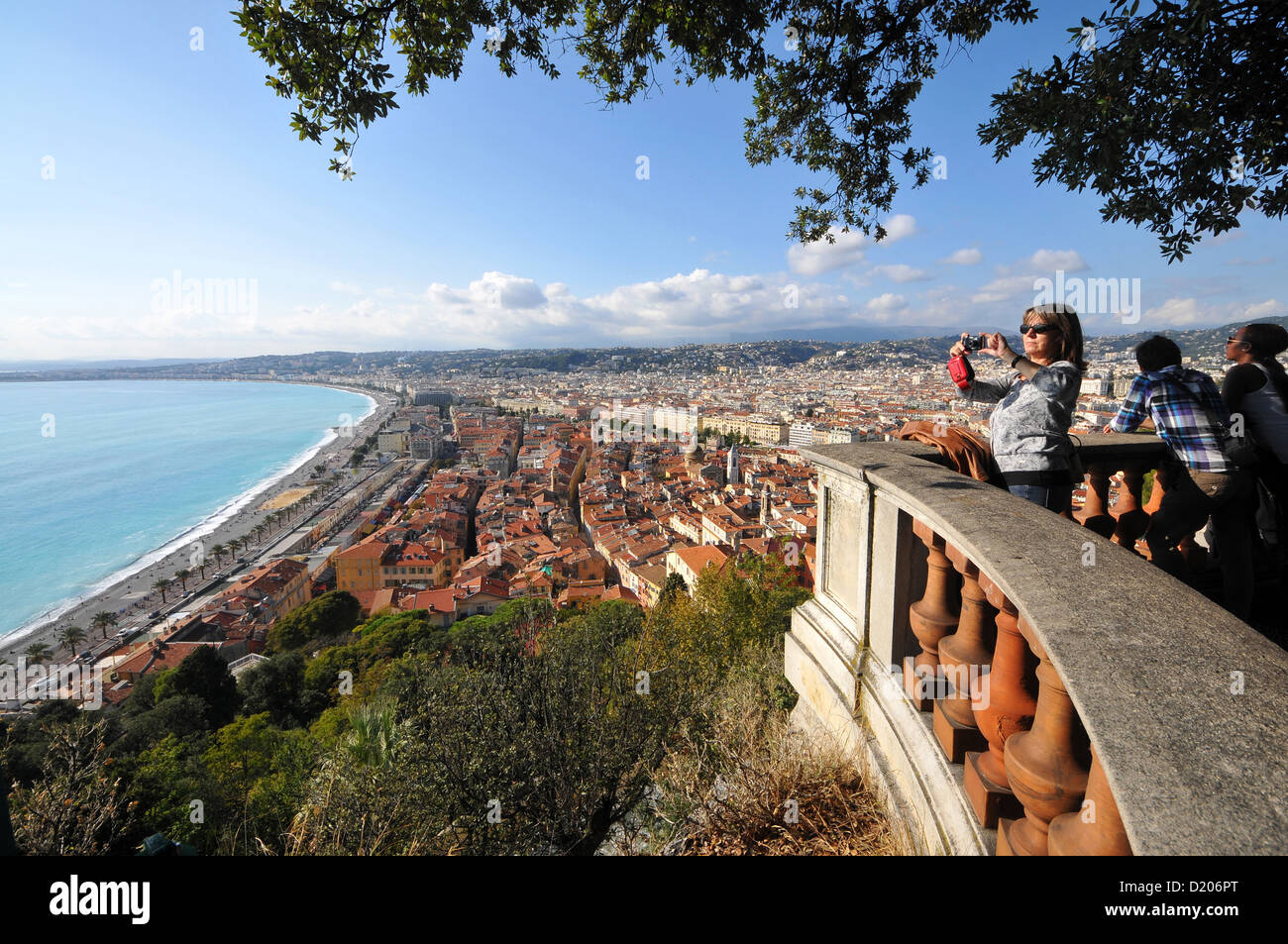 Old chateau nice hi-res stock photography and images - Alamy