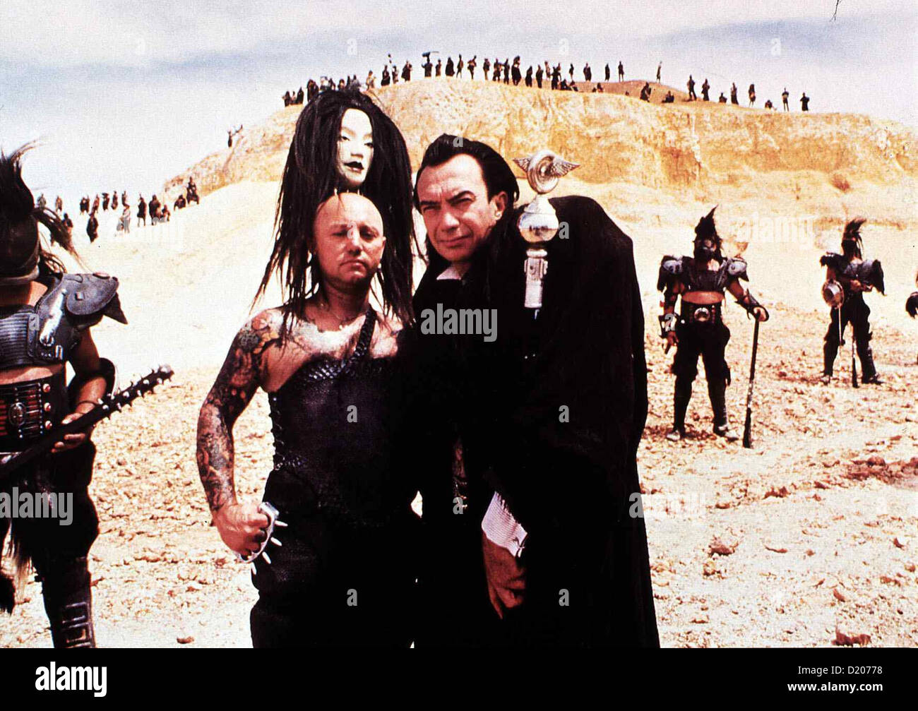 Mad Max Movie Stock Photos & Mad Max Movie Stock Images - Alamy