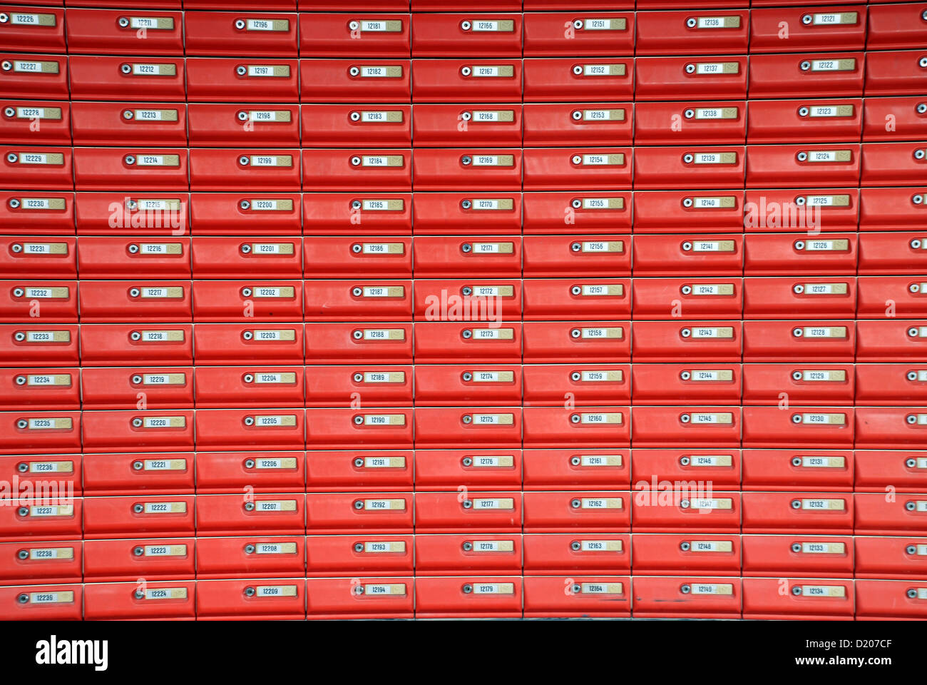 Multiple boxes hi-res stock photography and images - Alamy