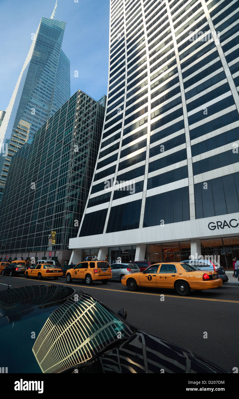 Skidmore owings and merrill hi-res stock photography and images - Alamy