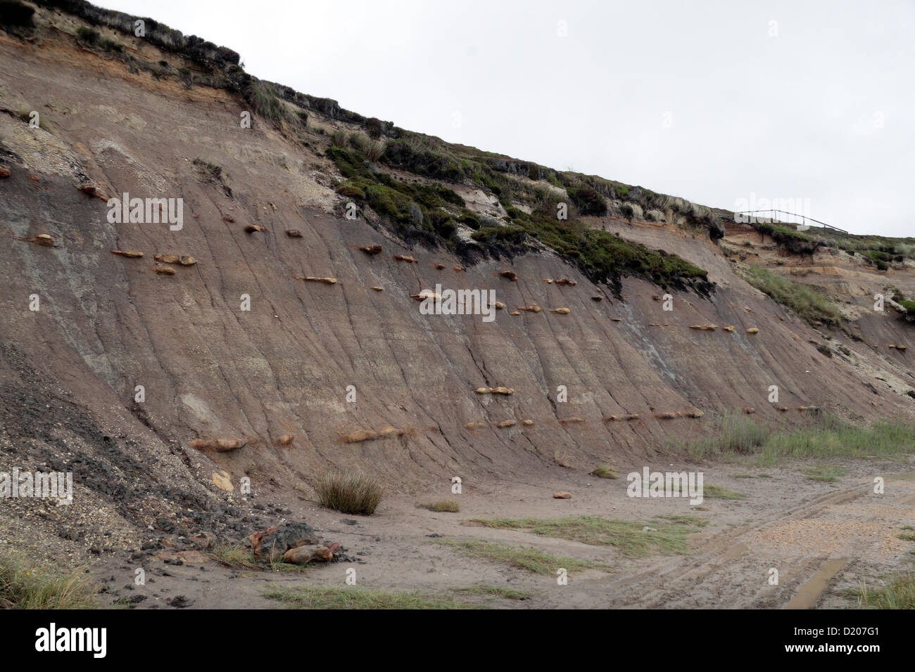 Soil strata hi-res stock photography and images - Alamy