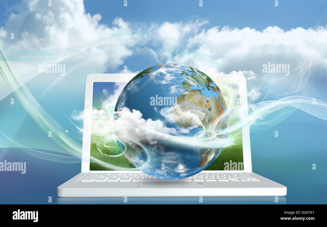Parallel computing hi-res stock photography and images - Alamy