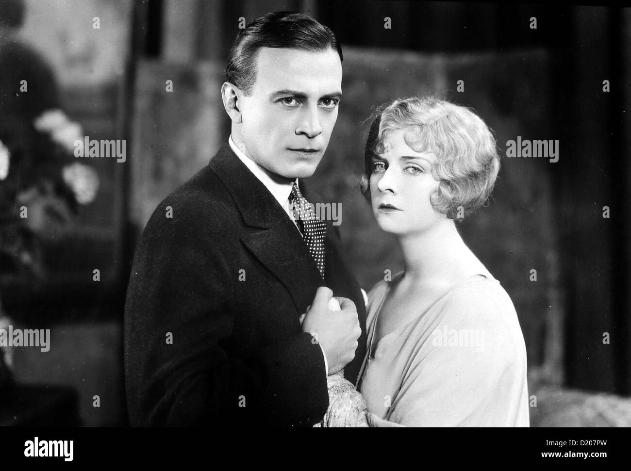 Der Magier Magician, Ivan Petrovich, Alice Terry Dr. Burdon (Ivan ...