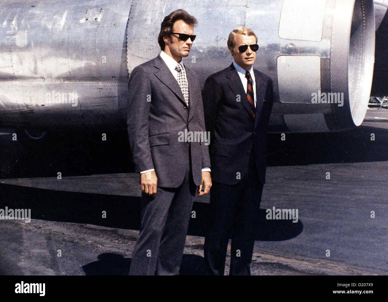 Magnum force clint hi-res stock photography and images - Alamy