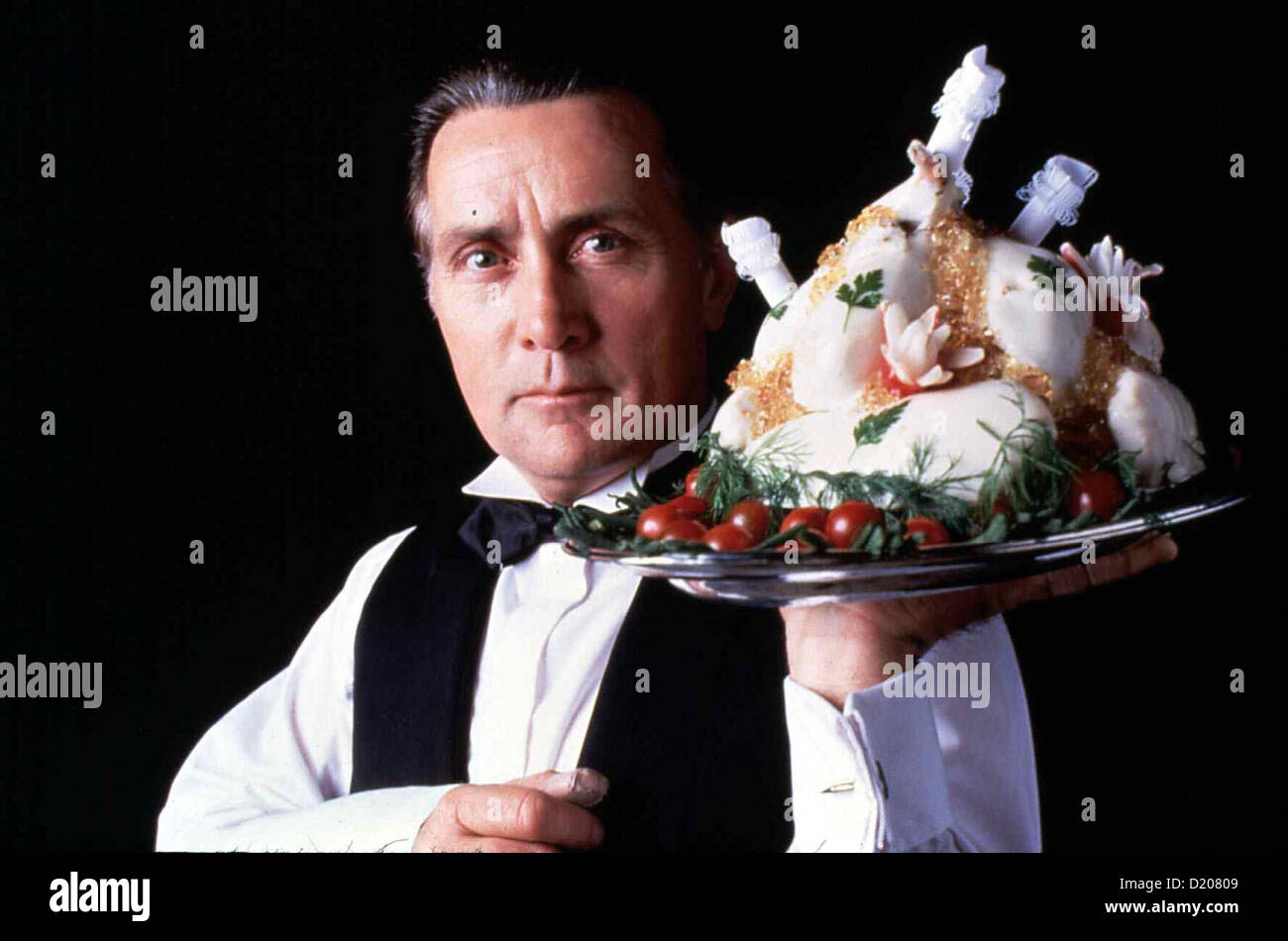 The maid martin sheen hi-res stock photography and images - Alamy