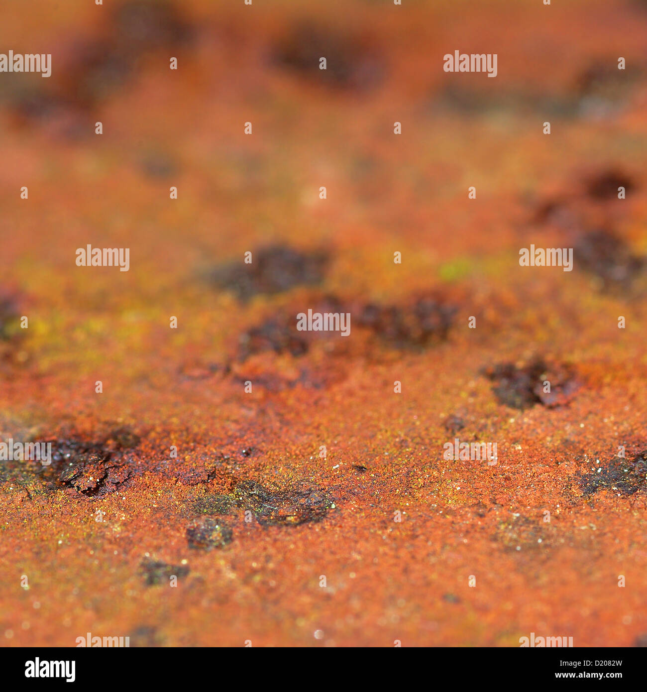 detail of rusty iron surface Stock Photo - Alamy