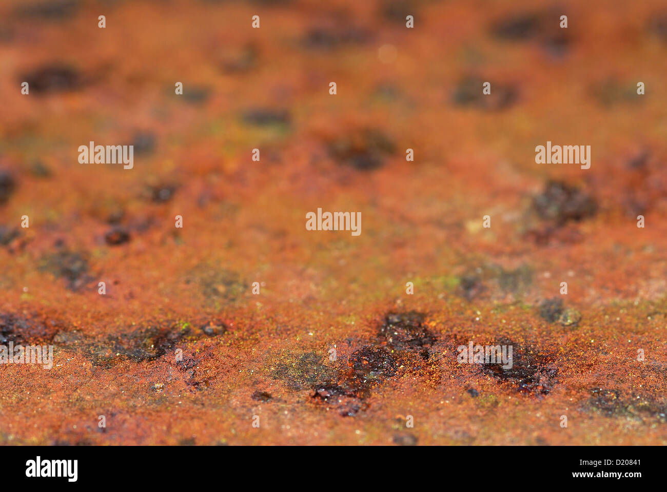 detail of rusty iron surface Stock Photo - Alamy