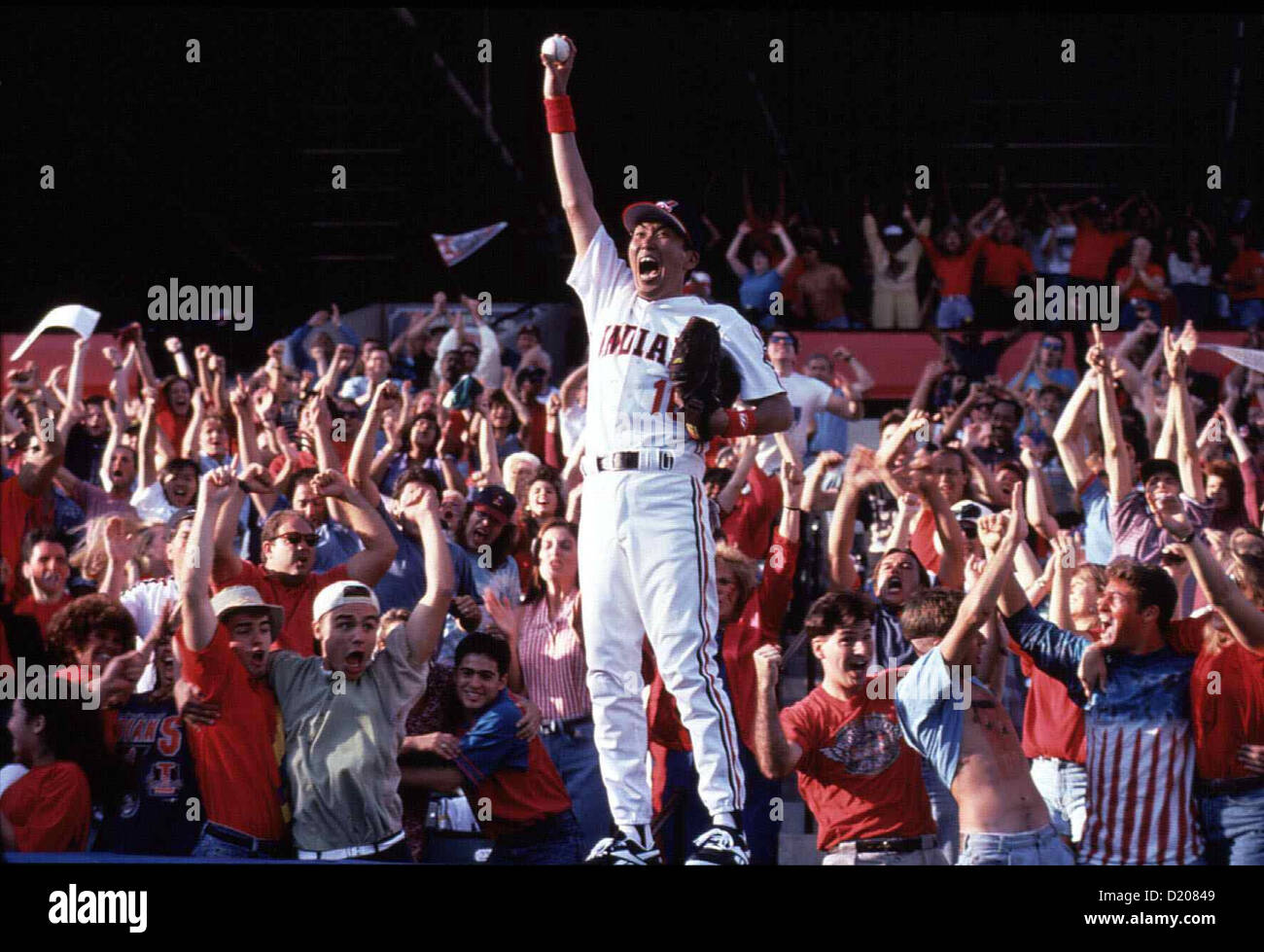 Major League Movie Fans