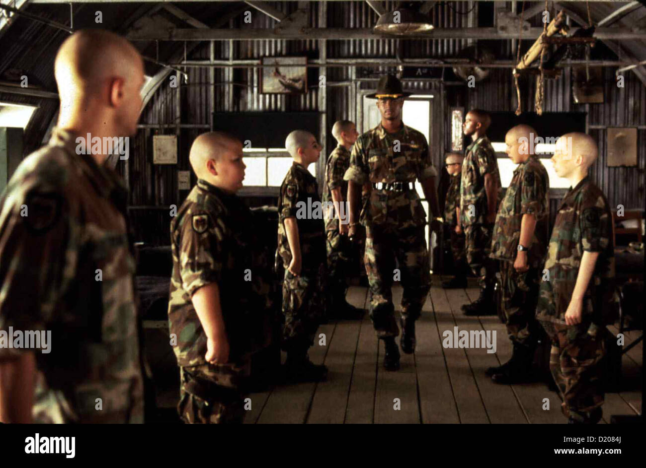 Major Payne 2