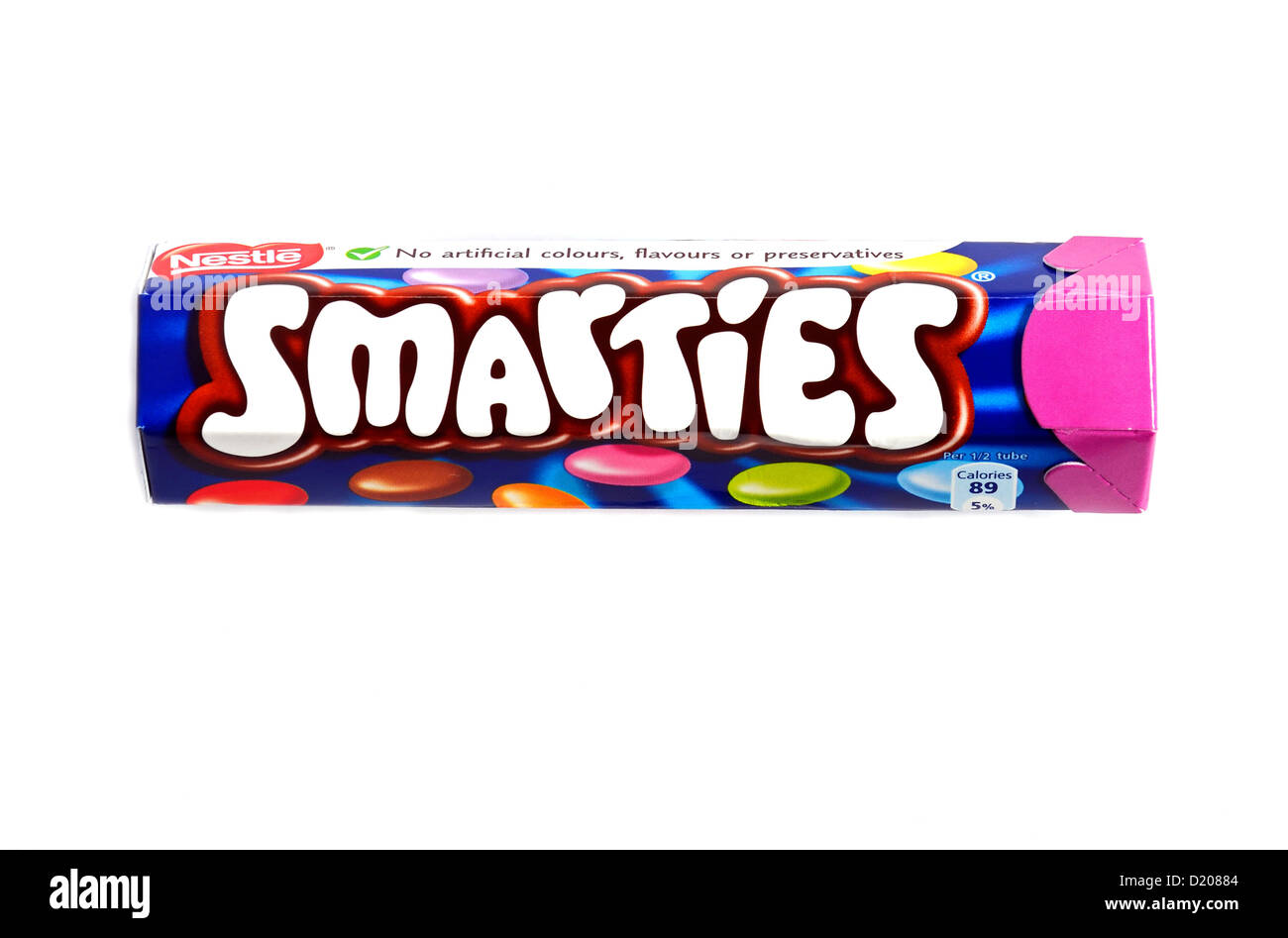 Smarties Font