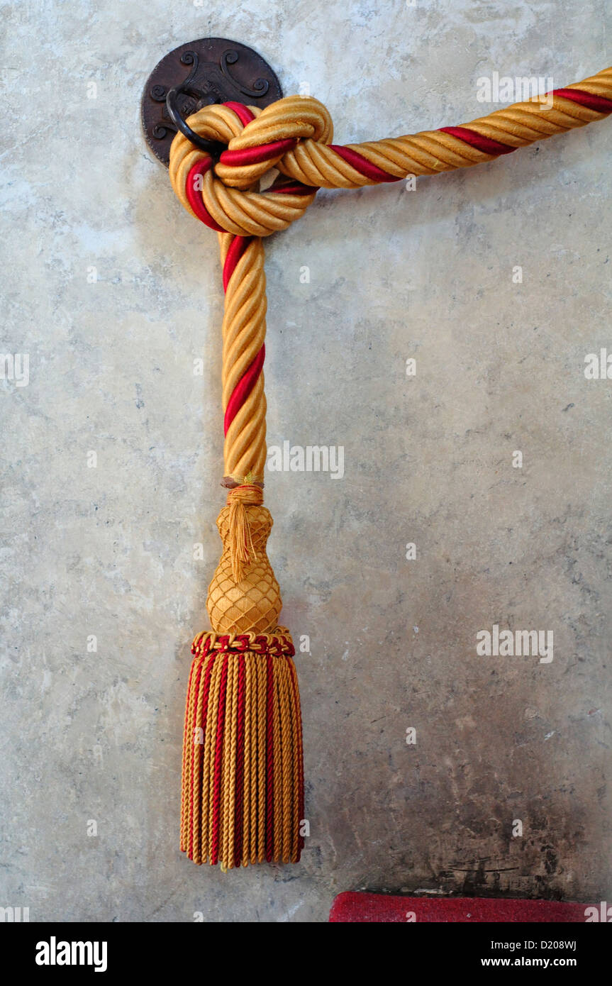 Handrail close up hi-res stock photography and images - Alamy