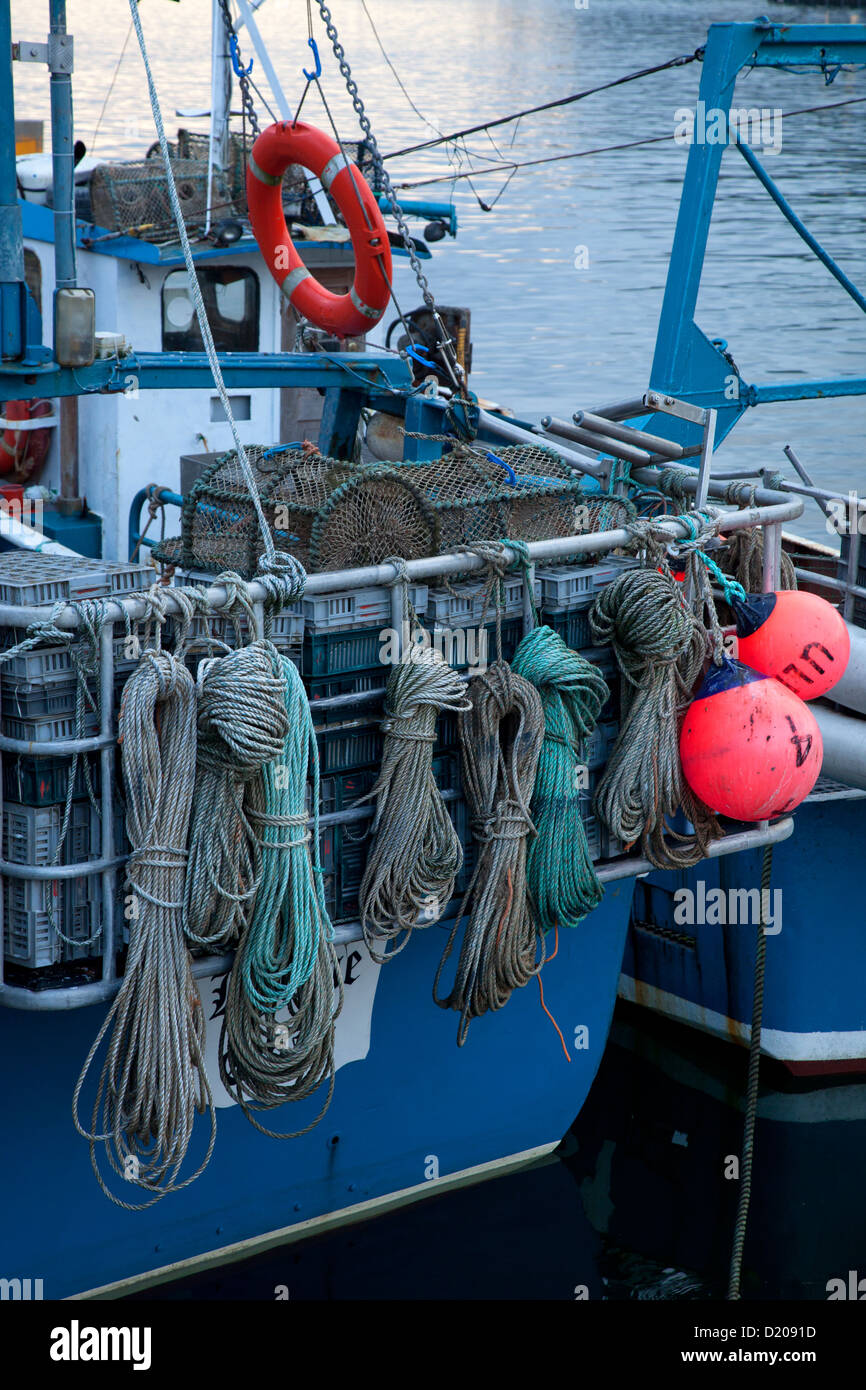 Oban coastal town in scotland hi-res stock photography and images - Alamy