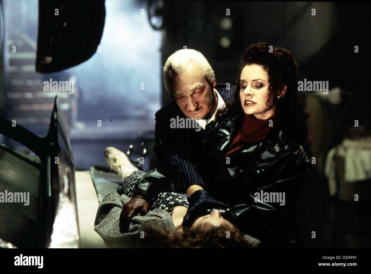 Stephen king mangler mangler englund hi-res stock photography and ...