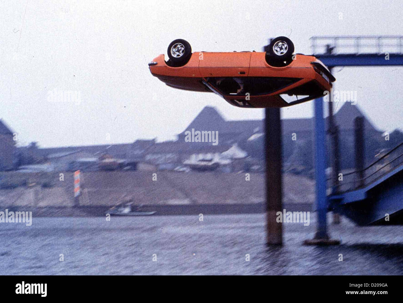 Manta manta manta manta 1991 hi-res stock photography and images - Alamy