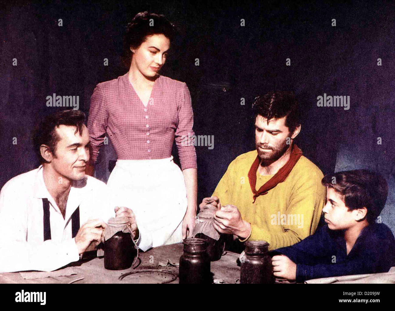 Jeff richards hi-res stock photography and images - Alamy