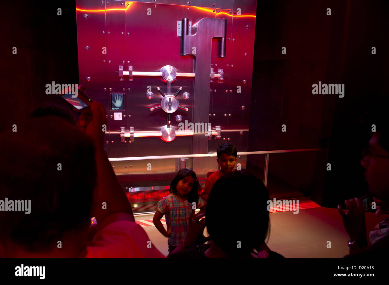 Coca cola recipe vault hi-res stock photography and images - Alamy