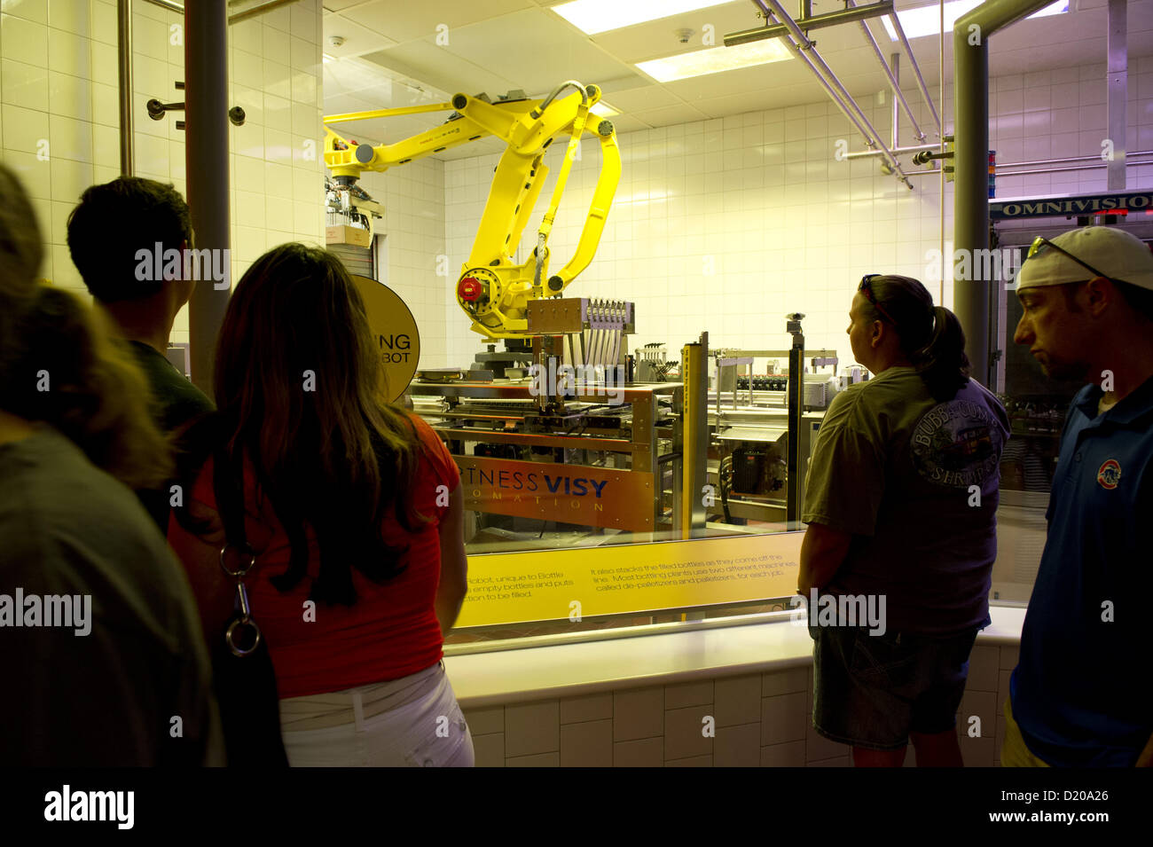 July 5, 2012 - Atlanta, GA - World of Coca-Cola is a permanent ...