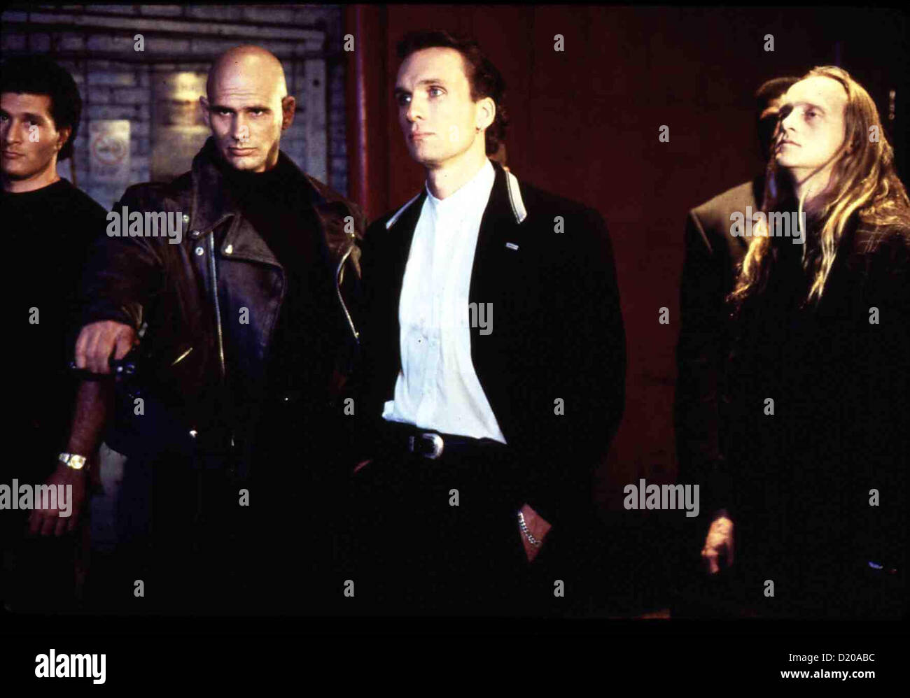 Die Maske Mask Peter Greene Doch Tina spioniert ihn nur aus, damit ihr ...