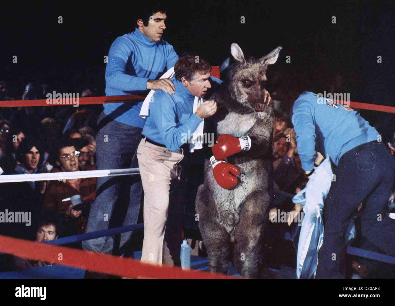 Matilda Matilda Elliott Gould, Clive Revill, Matilda, ? Matilda, das ...